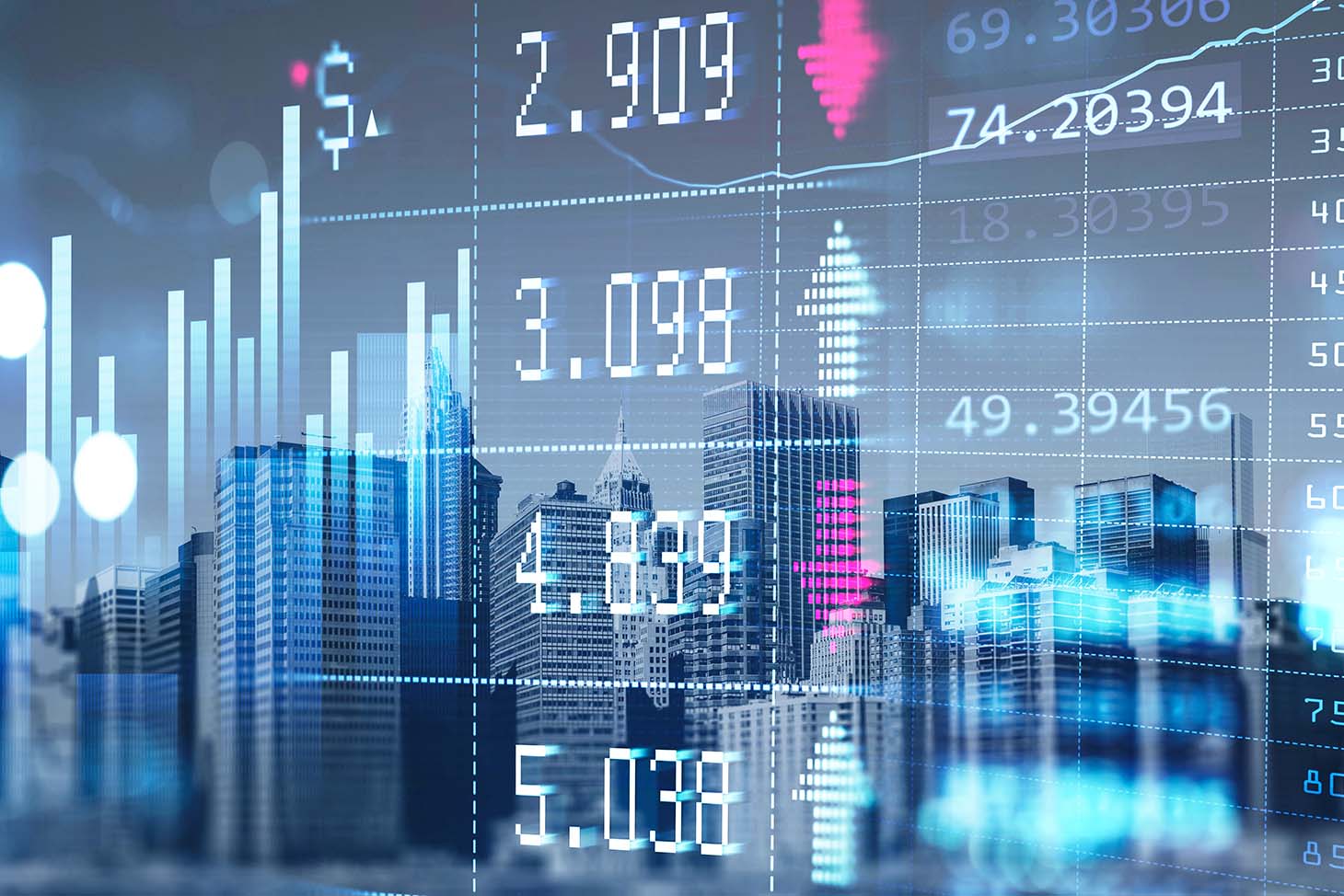 RBC Global Asset Management - Institutional